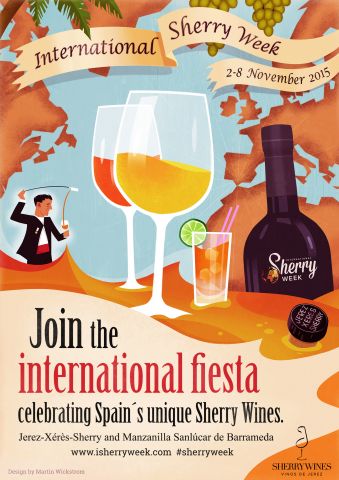 SHERRY WEEK – CKMP