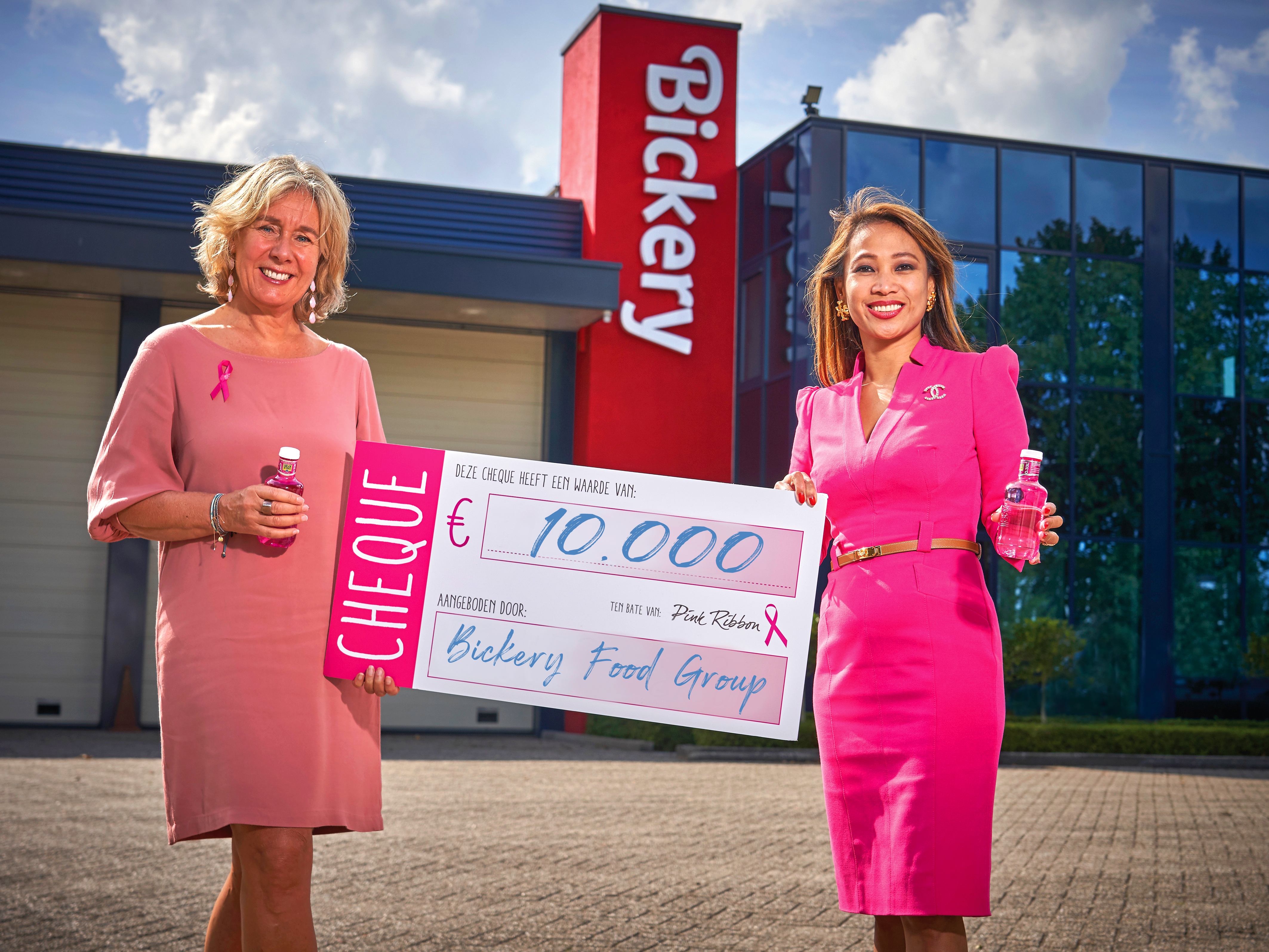 GELD ALS WATER – CKMP